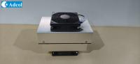 China 120W Thermoelectric Air Conditioner with Rohs Compliance and Low Noise Operation Ideal for Electronic Cabinet Cooling Solutions for sale