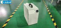 China 300W Thermoelectric Peltier Recirculating Liquid Chiller, Fast cooling and heating,Applied to  Photonics Laser Systems and   Laboratory Testing for sale