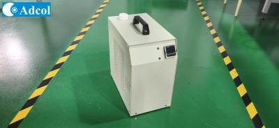 China 300W Thermoelectric Peltier Recirculating Liquid Chiller, Fast cooling and heating,Applied to  Photonics Laser Systems and   Laboratory Testing for sale