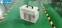 China 300W Thermoelectric Peltier Recirculating Liquid Chiller, Fast cooling and heating,Applied to  Photonics Laser Systems and   Laboratory Testing for sale