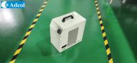 China 300W Thermoelectric Peltier Recirculating Liquid Chiller, Fast cooling and heating,Applied to  Photonics Laser Systems and   Laboratory Testing for sale