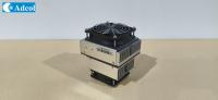 China 35W Refrigerant Free Thermoelectric Air Conditioner Operating from Minus 20 to 60 Degrees Celsius Perfect for Indoor and Outdoor Kiosks for sale
