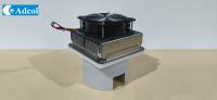 China 100W Fermenter Thermoelectric Cooling Module 24V Bidirectional Heating & Cooling TEC Temperature Control Unit for Laboratory Bioreactor for sale