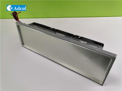 China Direct Contact  Cooler Peltier Plate Withstands High G - Forces Of Space And Military for sale