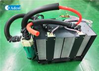 China Laboratory Benchtop Recirculating 115VAC Thermoelectric Water Cooler for sale