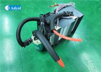 China Laboratory Benchtop Recirculating 115VAC Thermoelectric Water Cooler for sale
