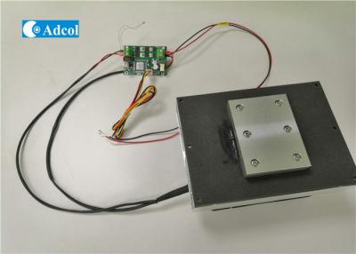 China Customized Peltier Plate Cooler Temp Controller For Medical Diagnostics for sale