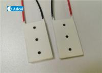 China ISO9001 TBA Thermoelectric Peltier Module TEC With Hole for sale