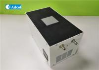 China Heat Exchanger TEC Cold 24VDC Aluminium Peltier Plate Cooler for sale