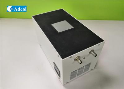 China Heat Exchanger TEC Cold 24VDC Aluminium Peltier Plate Cooler for sale
