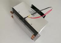 China 27W Peltier Thermoelectric Cooler For Telecommunication Outdoor Cabinets for sale
