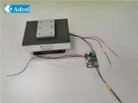 China 45dB Cabinet Cool Peltier Module Assembly Conditioner for sale