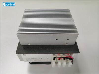 China 3.2A 60W Thermoelectric Air Conditioner Handy Cooler Portable for sale