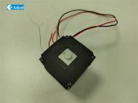 China 24W Small Peltier Plate Cooler TEC Module Industry for sale