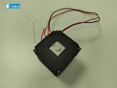 China 24W Small Peltier Plate Cooler TEC Module Industry for sale