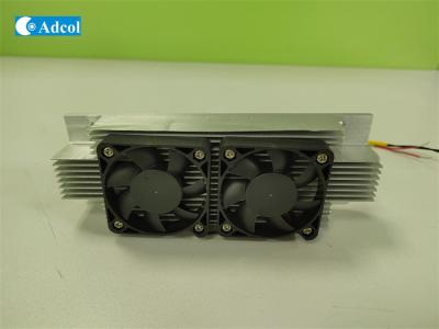 China 300 W Industrial Peltier Thermoelectric Cooler For Heat Transfer for sale