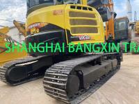 China 90% Japan Origin Yammar VIO 55 Mini Excavator 5 Ton Used Excavator in Good Condition for sale