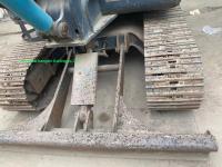 China Sunward SWE60 Mini Excavator with Original Hydraulic Valve and 0.23m3 Bucket Capacity for sale