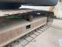 China Sunward SWE60 Mini Excavator with Original Hydraulic Valve and 0.23m3 Bucket Capacity for sale