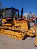 China Original Japan CATD5C D5K D4C Bulldozer with Strong Power and Hydraulic Stability for sale