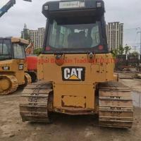 China Affordable Used CAT D5K Crawler Tractor Crawler Bulldozer for Manufacturing Plant for sale