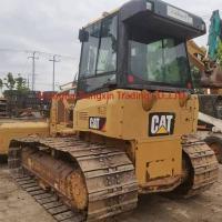 China Affordable Used CAT D5K Crawler Tractor Crawler Bulldozer for Manufacturing Plant for sale