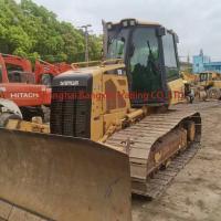 China Affordable Used CAT D5K Crawler Tractor Crawler Bulldozer for Manufacturing Plant for sale