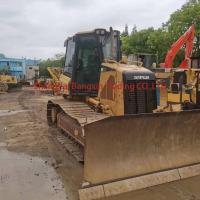 China Affordable Used CAT D5K Crawler Tractor Crawler Bulldozer for Manufacturing Plant for sale