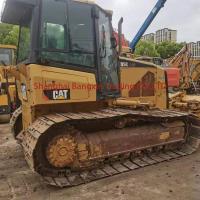 China Affordable Used CAT D5K Crawler Tractor Crawler Bulldozer for Manufacturing Plant for sale