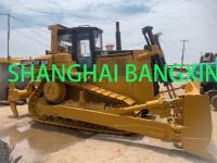 China Used CATERPILLAR D8R Dozer Strong Power and Hydraulic Stability Original Japan Made for sale