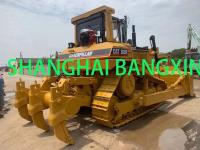 China Used CATERPILLAR D8R Dozer Strong Power and Hydraulic Stability Original Japan Made for sale