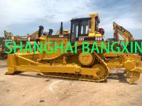 China Used CATERPILLAR D8R Dozer Strong Power and Hydraulic Stability Original Japan Made for sale