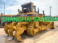 China Used CATERPILLAR D8R Dozer Strong Power and Hydraulic Stability Original Japan Made for sale