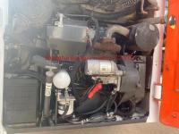 China Used Bobcat Skid Steer Loader S70 from Japan with Strong Power and Hydraulic Stability for sale