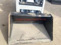 China Used Bobcat Skid Steer Loader S70 from Japan with Strong Power and Hydraulic Stability for sale