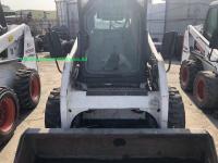 China 44.7 KW Second Hand Mini Slide Loader BOBCAT S185 Mini Skid Steer for Suitable Prices for sale