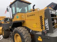 China 10500 11000 kg Used SDLG936 Front End Loader LG936L for Construction Machinery for sale