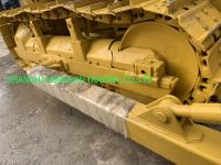 China Used Shantui SD16 Bulldozer with Strong Power and Hydraulic Stability in Good Condition for sale