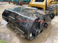 China Strong Power and Hydraulic Stability Small Machine Used Skid Steer CAT 226 for sale