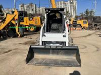 China Bobcat S18 Skid Steer Loader with Kubota Engine Affordable and Durable for sale