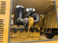 China Low Running Hours Cat Grader Used Caterpillar 140H Land Leveller with Cummins Engine for sale