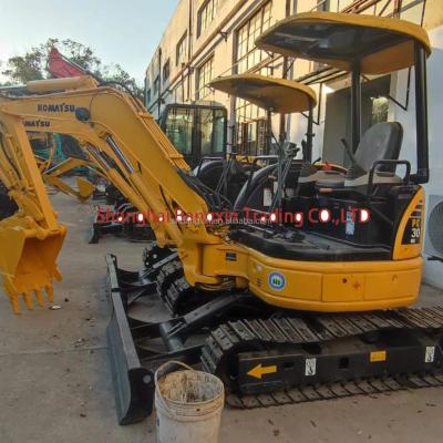 China Original Hydraulic Cylinder Mini Excavator Komatsu PC30 in at Affordable for sale