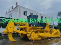China Hydraulic Pump originial 99% Good condition Used Bulldozers Shantui SD32 for sale