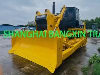 China Hydraulic Pump originial 99% Good condition Used Bulldozers Shantui SD32 for sale