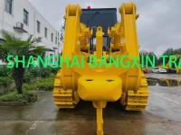China Hydraulic Pump originial 99% Good condition Used Bulldozers Shantui SD32 for sale