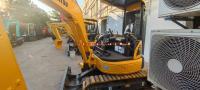 China Original Hydraulic Cylinder Mini Excavator Komatsu PC30 in at Affordable for sale
