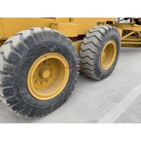 China Sale 95% Cat Grader with Low Running Hours and Strong Power After Sales Period 1 Year for sale