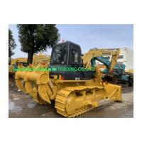 China Kawasaki Hydraulic Pump Used Shantui SD16 Bulldozer for Affordable Construction Works for sale