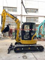 China Small Machine Used CAT 304 Mini Excavator in Good Condition for sale