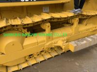 China Kawasaki Hydraulic Pump Used Shantui SD16 Bulldozer for Affordable Construction Works for sale